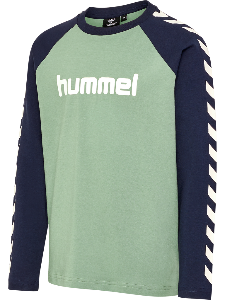 Hummel genser til barn Boys— Miniverden.no